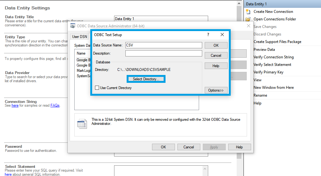 How To Connect Csv With Sharepoint A Step By Step Intro