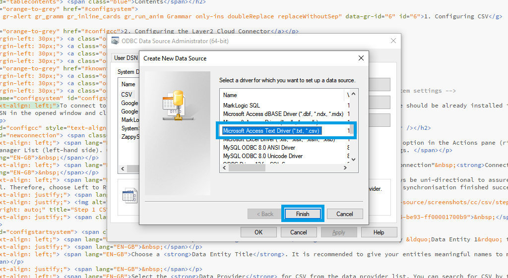 How To Connect Csv With Sharepoint A Step By Step Intro
