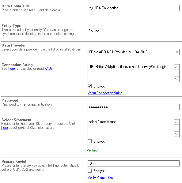 JIRA integration with Office 365, SharePoint and 100+ more