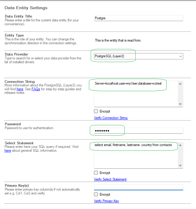 Postgresql Integration And Synchronization With Sharepoint Or Office365 3649