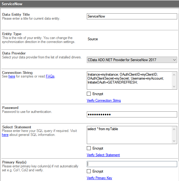 ServiceNow Integration with Office 365, SharePoint and 100+