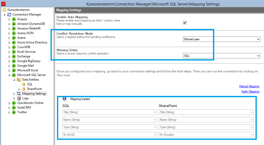 How to connect to Microsoft SQL Server How to connect to Microsoft SQL Server