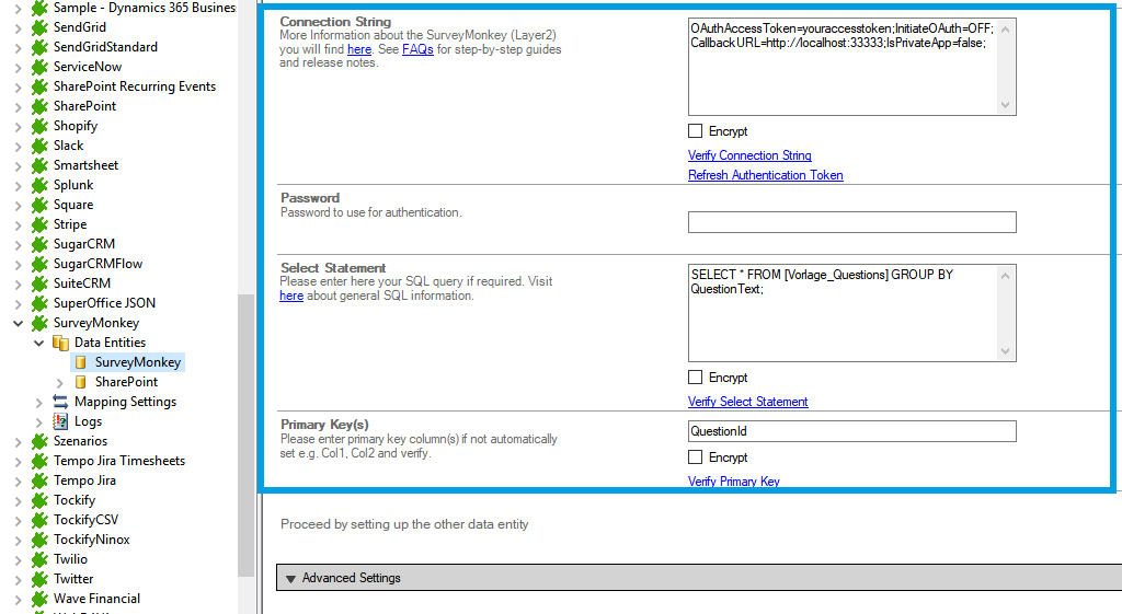How to connect SurveyMonkey with SharePoint. A Step-by-step intro. How to connect SurveyMonkey with SharePoint. A Step-by-step intro.